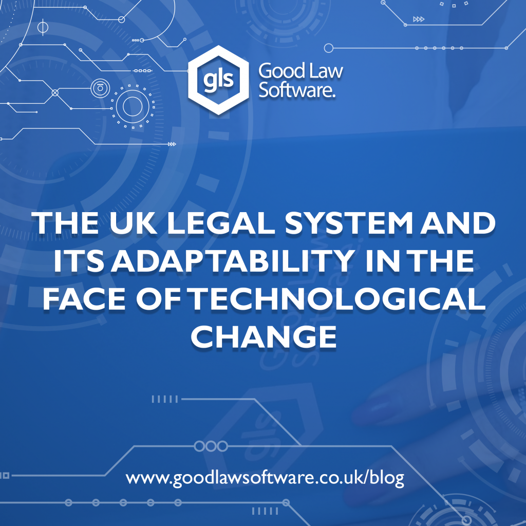The UK Legal System and its Adaptability in the Face of Technological ...
