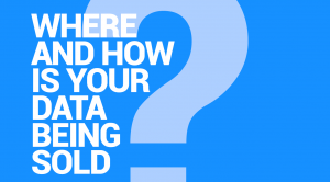 Where and how is your data being sold? - GOOD LAW SOFTWARE